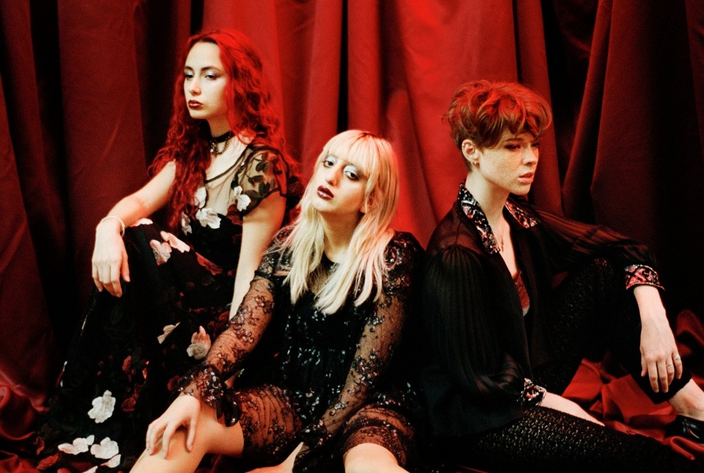 Dolores Haze på turné - Varberg.com